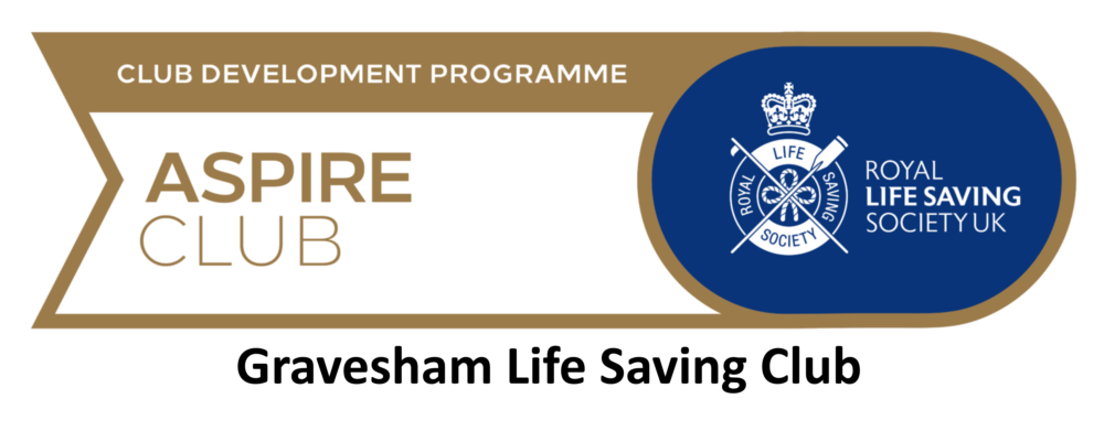 Club Terms | Gravesham Life Saving Club